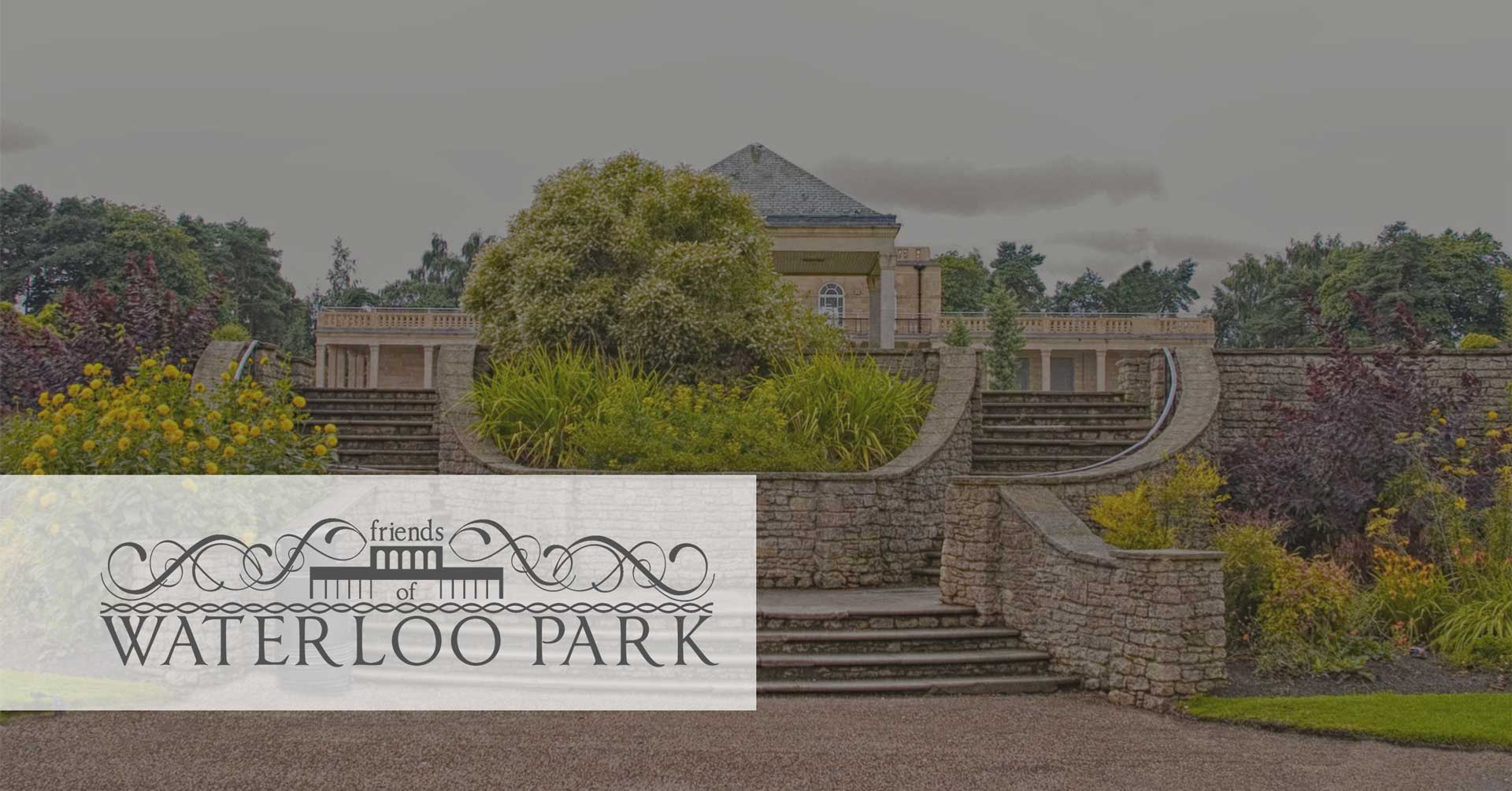 Friends of Waterloo Park